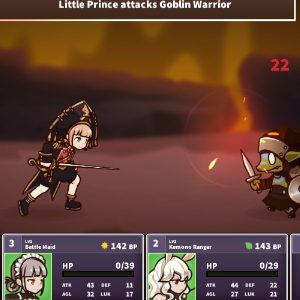 クリプトサガ（CryptoSaga）の遊び方と感想【Dapps特集4】 - アプリゲット